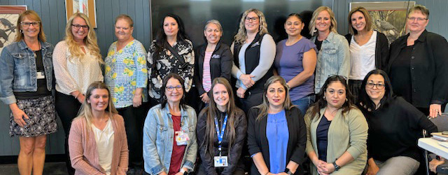 RHC Professional Development | OHSU